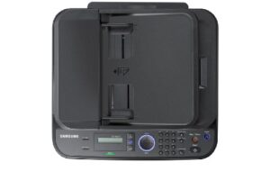 samsung monochrome multifunction laser printer (scx-4623f)