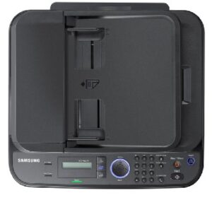 Samsung Monochrome Multifunction Laser Printer (SCX-4623F)