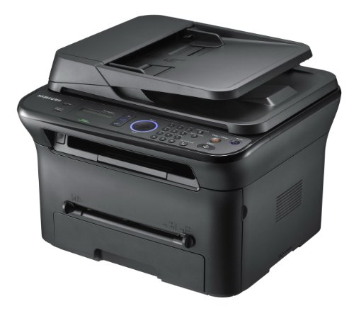 Samsung Monochrome Multifunction Laser Printer (SCX-4623F)