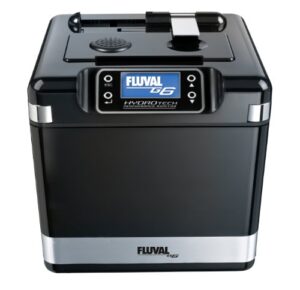 fluval g6 advanced filtration system