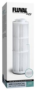 fluval g6 pre-filter cartridge