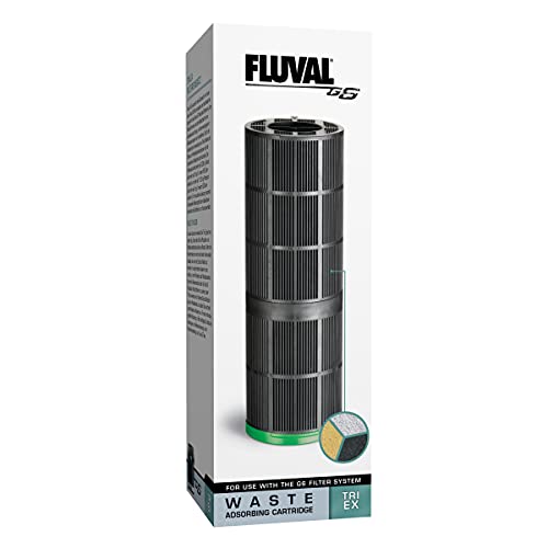 Fluval G6 Tri-EX Cartridge