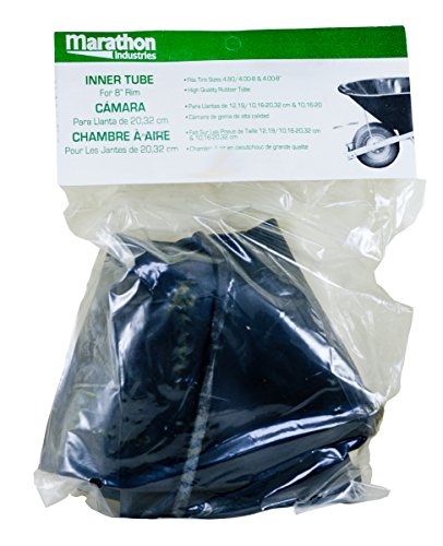 Marathon 4.80/4.00-8" Replacement Inner Tube