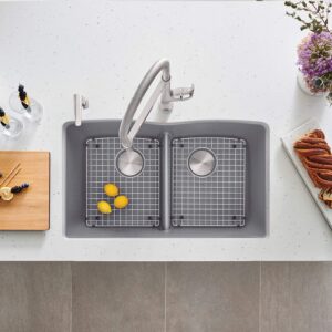 BLANCO 221009 Grid Sink Rack, Stainless Steel