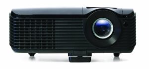 infoucs in104 portable dlp projector, 3d ready, xga, 2700 lumens