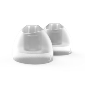 Klipsch Replacement EarTip Clear (Large)