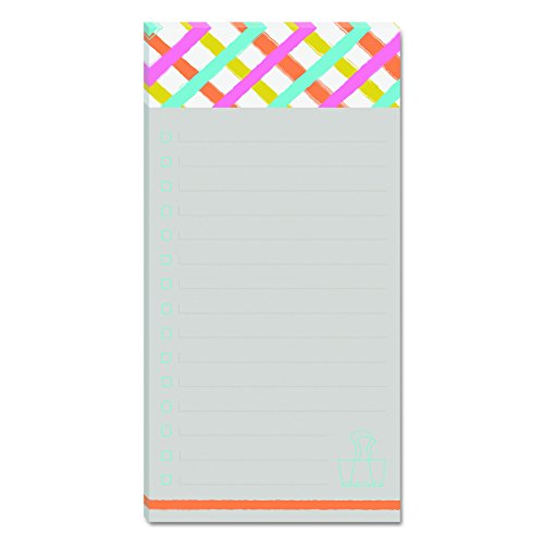 Post-it Super Sticky Notes, 4x8 in, 3 Pads, Assorted Printed Designs (7366-OFF3)