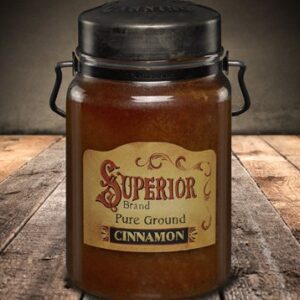 McCall's Cinnamon 26oz Candle