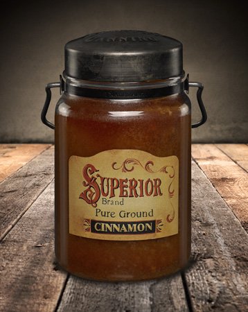 McCall's Cinnamon 26oz Candle