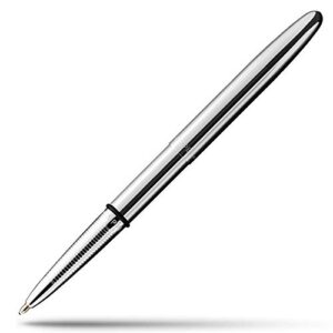 fisher space pen chrome bullet space pen