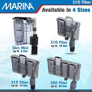 Marina S10 Power Filter