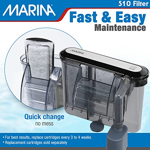 Marina S10 Power Filter