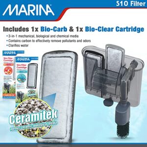 Marina S10 Power Filter