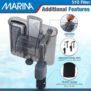 Marina S10 Power Filter