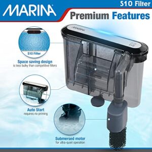 Marina S10 Power Filter