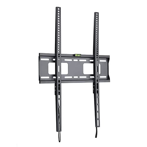 MP-PWB-64AF LCD Low Profile TV Wall Mount Design for Vertical or Portrait Mounting of 37" to 75" HDTV | Menu Wall Board Mount | Anti-Theft and Lockable (Suport VESA 400x600)