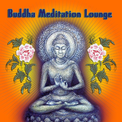 Buddha Meditation Lounge