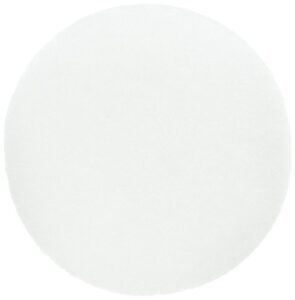 eheim fine filter pad 2616115 white, 3 pieces