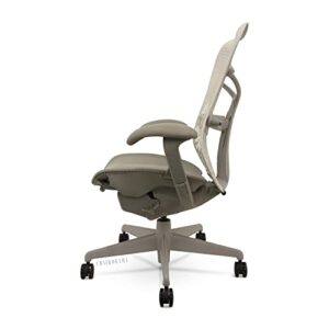 Mirra Chair-Highly Adjustable by Herman Miller - Open Box