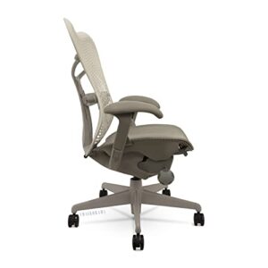 Mirra Chair-Highly Adjustable by Herman Miller - Open Box