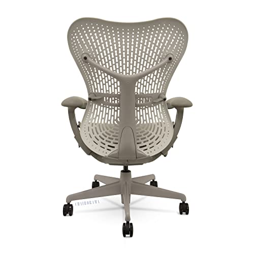 Mirra Chair-Highly Adjustable by Herman Miller - Open Box