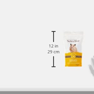 Supreme Petfoods Science Selective Hamster Foods, Brown,natural,0.1 kg