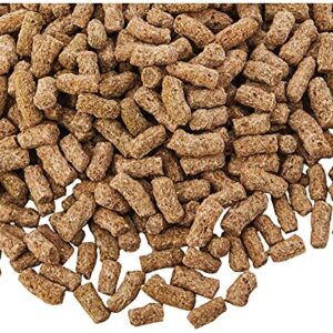 Supreme Petfoods Science Selective Hamster Foods, Brown,natural,0.1 kg