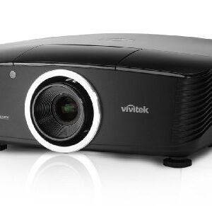 Vivitek H5080 1080p Home Theater Projector (Black)