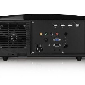 Vivitek H5080 1080p Home Theater Projector (Black)