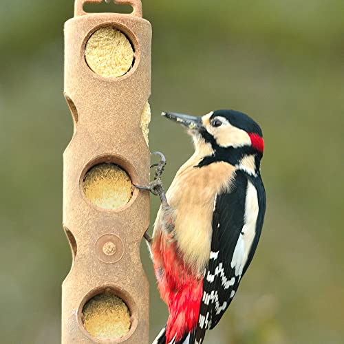 Unipet Suet Log Feeder