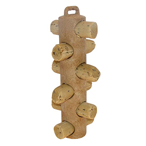 Unipet Suet Log Feeder