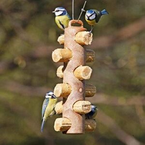 Unipet Suet Log Feeder