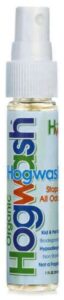 organic hogwash 1oz [misc.]