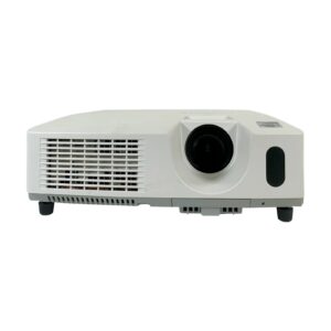 lcd proj xga 2000:1 3000 lumens vga svid comp 7.9lbs 120v