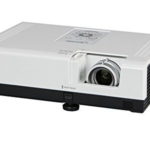 Sharp PG-D3010X 3D Ready Projector