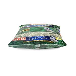 Kaytee Striped Sunflower Wild Bird Food 5 Pounds