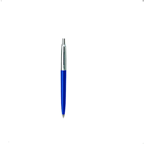 Parker Jotter Blue Ballpoint Pen