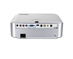 Acer H7530D DLP Home Theater Projector (1080P)