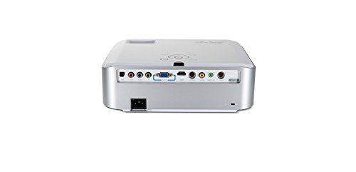 Acer H7530D DLP Home Theater Projector (1080P)