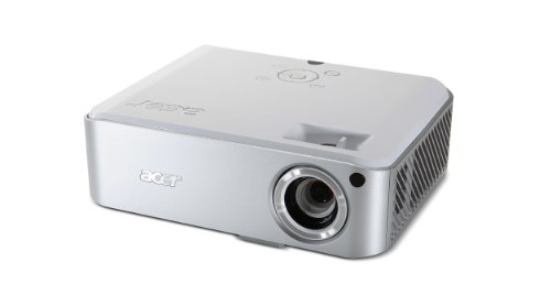 Acer H7530D DLP Home Theater Projector (1080P)