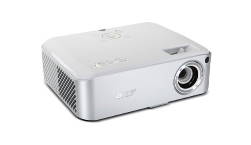 Acer H7530D DLP Home Theater Projector (1080P)