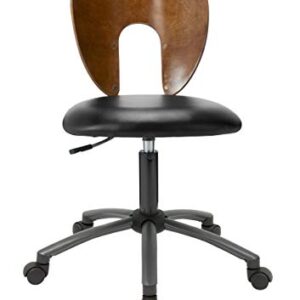 Studio Designs Ponderosa Chair in Sonoma Brown 13249