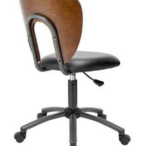 Studio Designs Ponderosa Chair in Sonoma Brown 13249