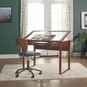 Studio Designs Ponderosa Chair in Sonoma Brown 13249