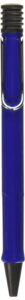 lamy safari ballpen blue