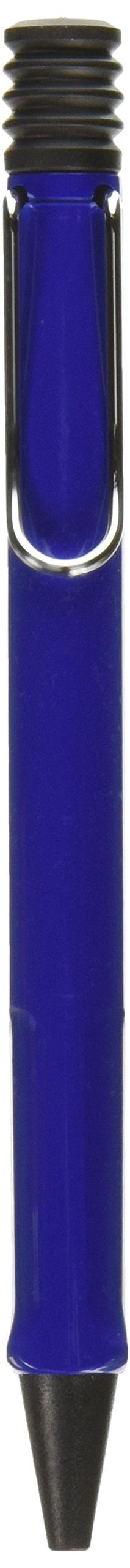 Lamy Safari Ballpen Blue