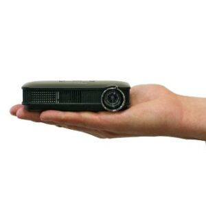 Optoma PK301 Pico Pocket Projector