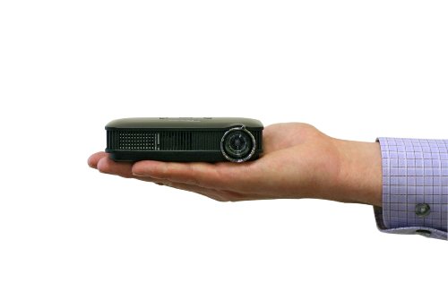 Optoma PK301 Pico Pocket Projector