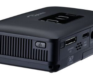 Optoma PK301 Pico Pocket Projector