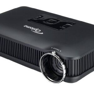 Optoma PK301 Pico Pocket Projector